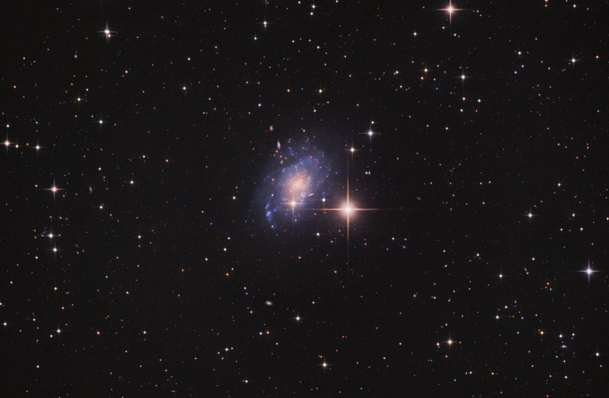 NGC45LRGB